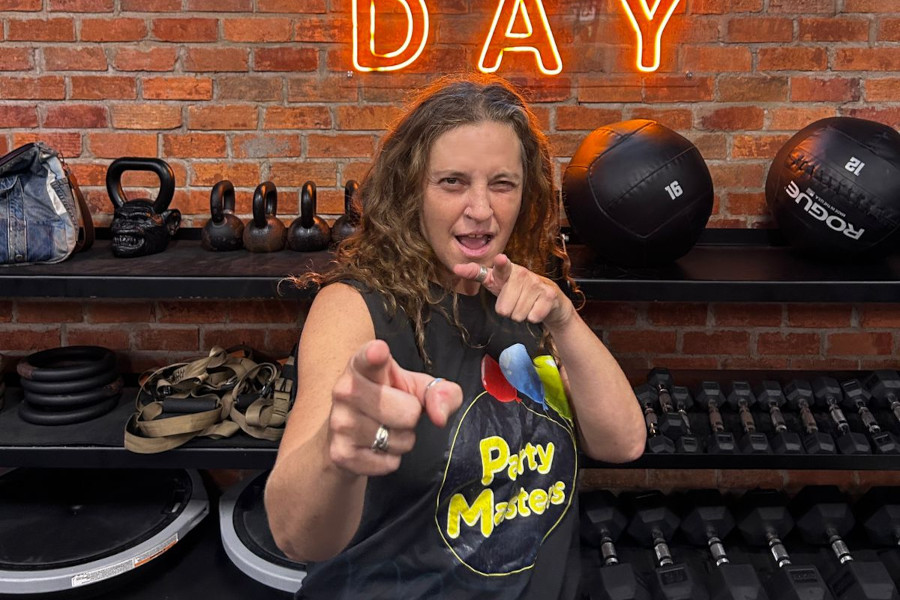 Party Masters - Professional Children's Parties